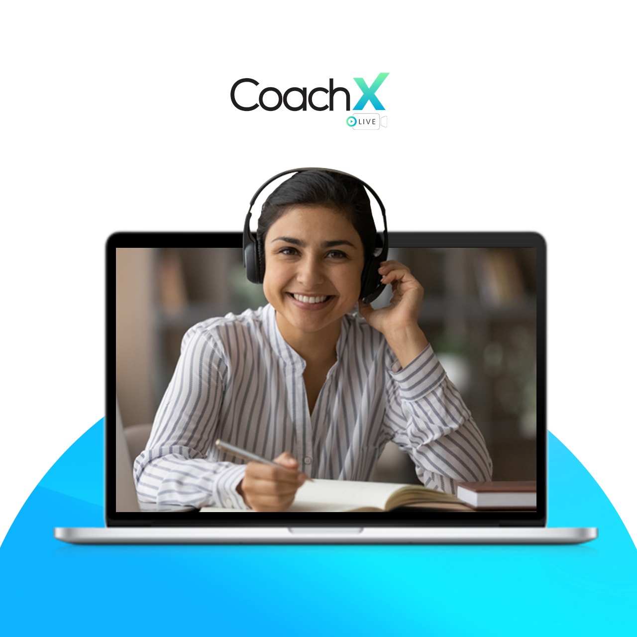 CoachX Live